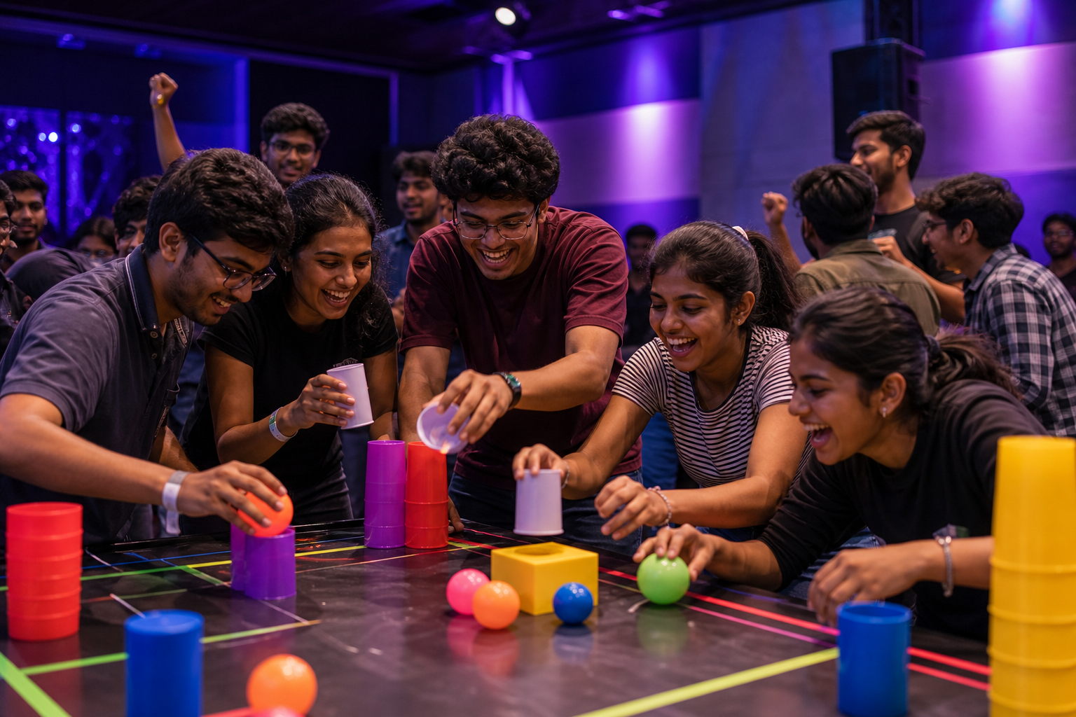 ELEVATE 2026 | IEEE IEM Student Branch Flagship Event