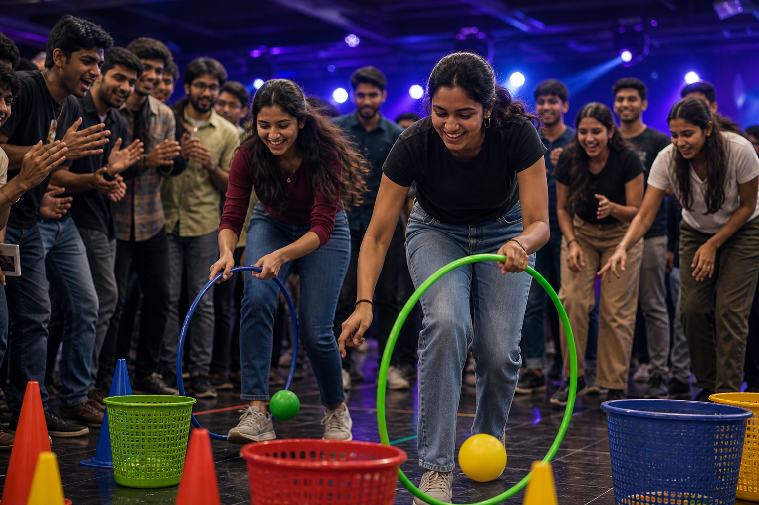 ELEVATE 2026 | IEEE IEM Student Branch Flagship Event