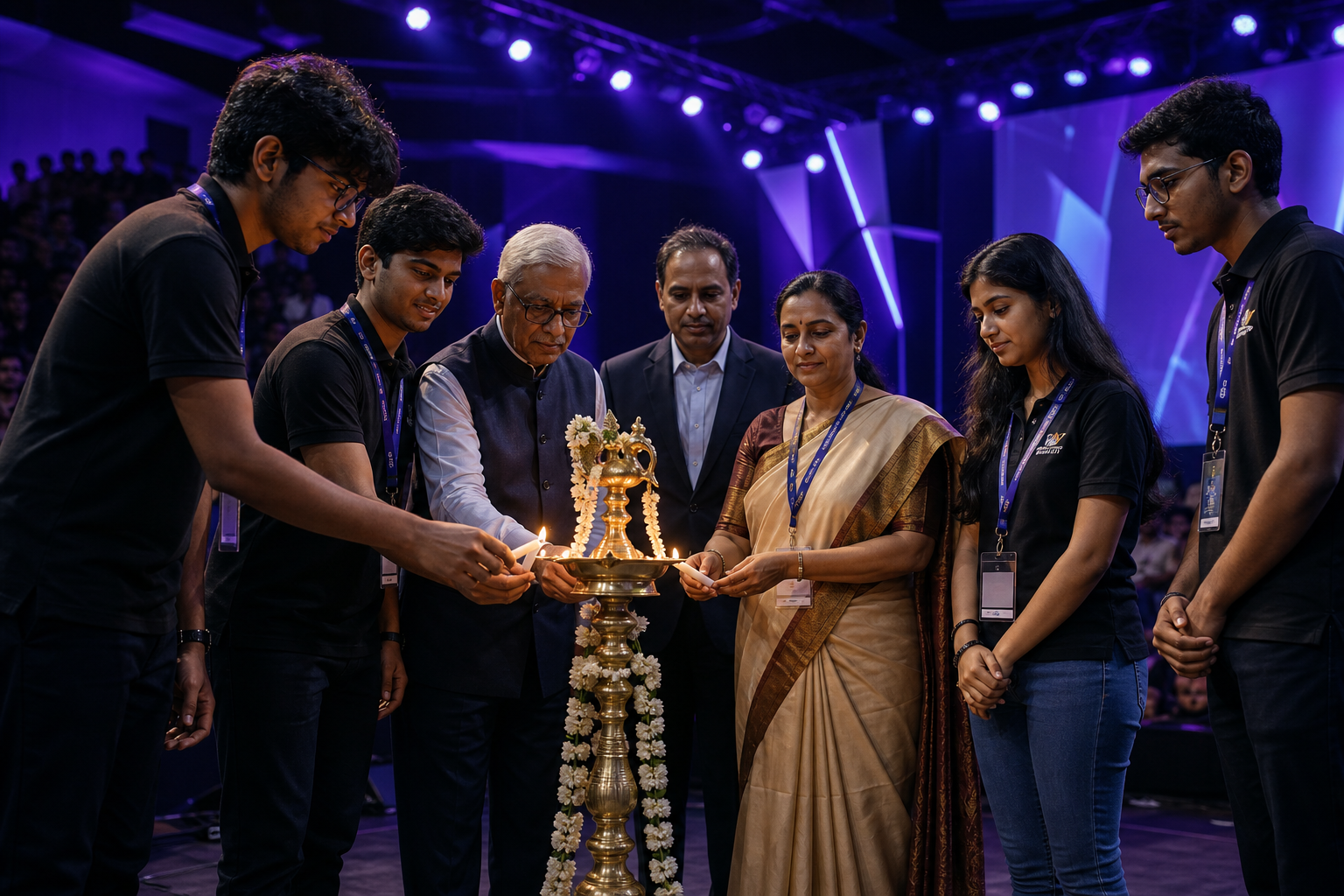 ELEVATE 2026 | IEEE IEM Student Branch Flagship Event