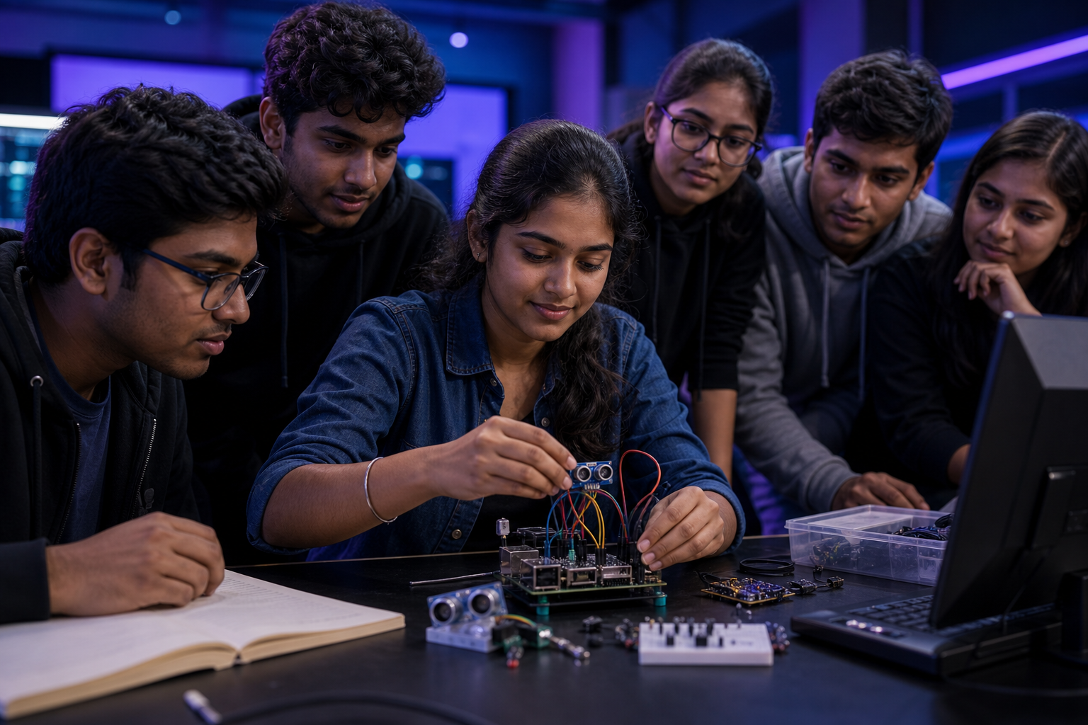 ELEVATE 2026 | IEEE IEM Student Branch Flagship Event